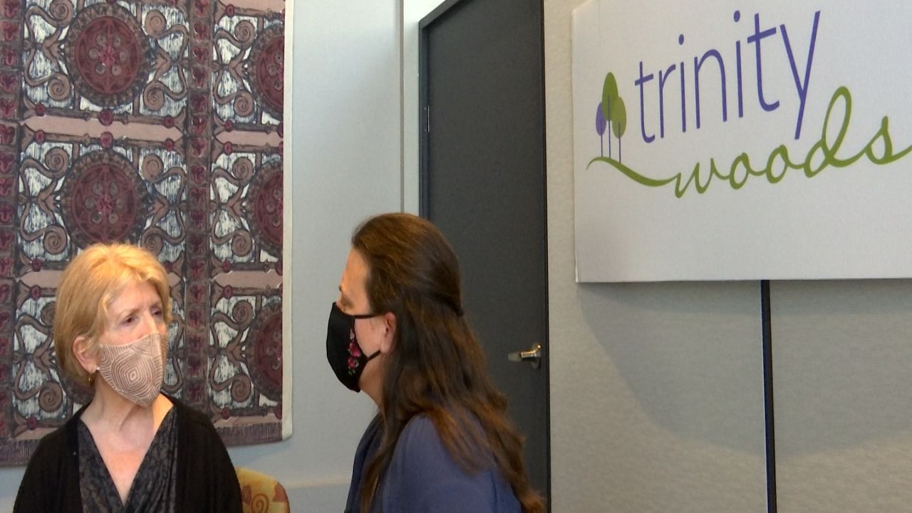 Unique Housing Complex Breaks Ground