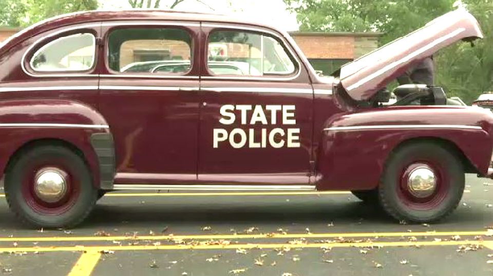 NYSP Troop C celebrates centennial with community