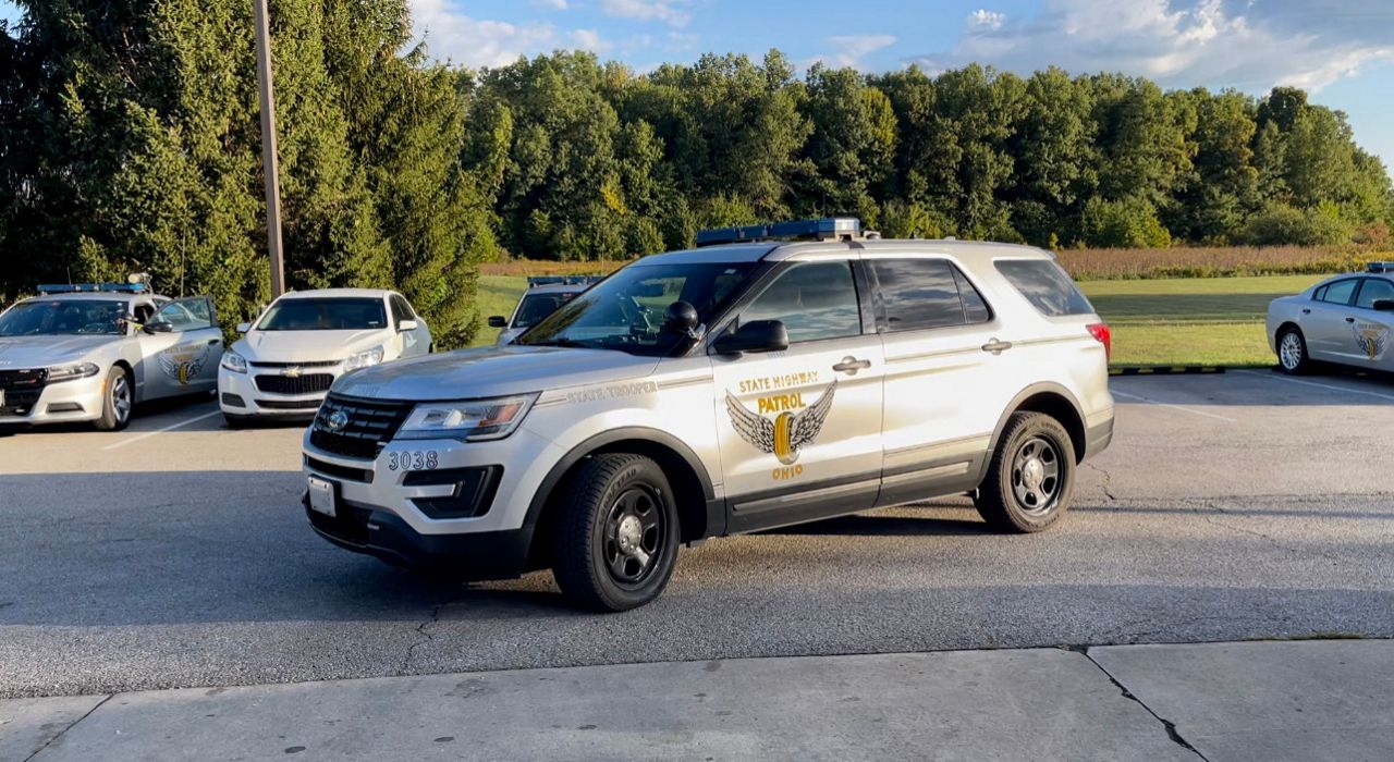 EL CENTRO PROVIDES OHIO STATE TROOPER TRAINING LORAIN