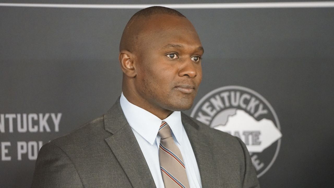 KSP honors four who helped safe wounded trooper’s life