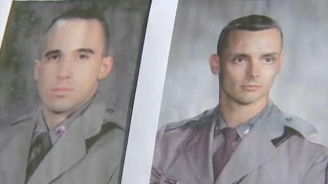 'Horrific' Encounter With Ralph 'Bucky' Phillips Forever Haunts All Who ...