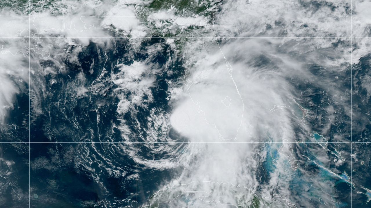 Massachusetts prepares for tropical storm Elsa