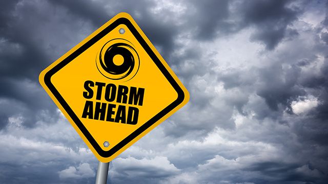 STORM SEASON: Hurricane Preparation Guide
