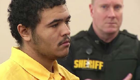 Troy Man Accused in Connection with Infant's Death Rejects Plea Deal