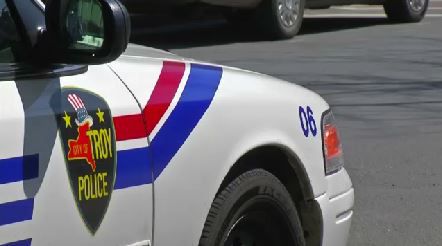 Troy considering additional police officers