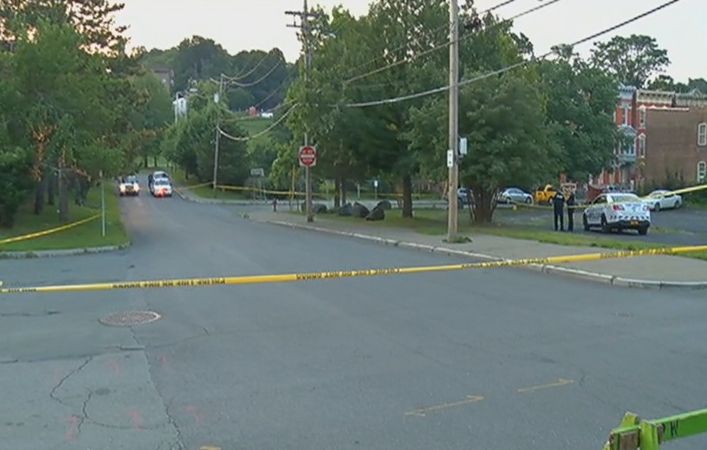 Arrests Made in Connection with Fatal Troy Shooting