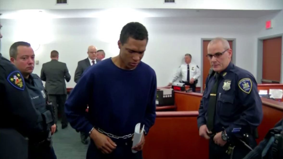 Legal perspective of Troy quadruple homicide investigation