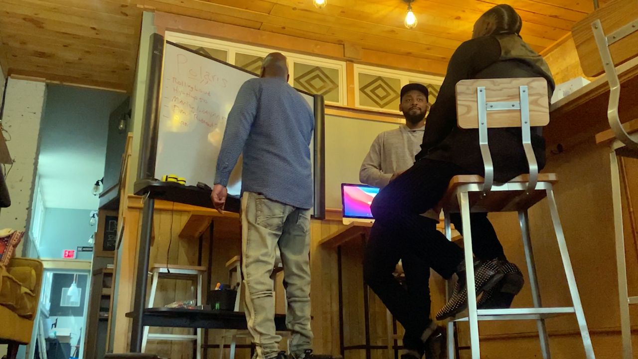 Troy-based streaming platform focuses on Black culture