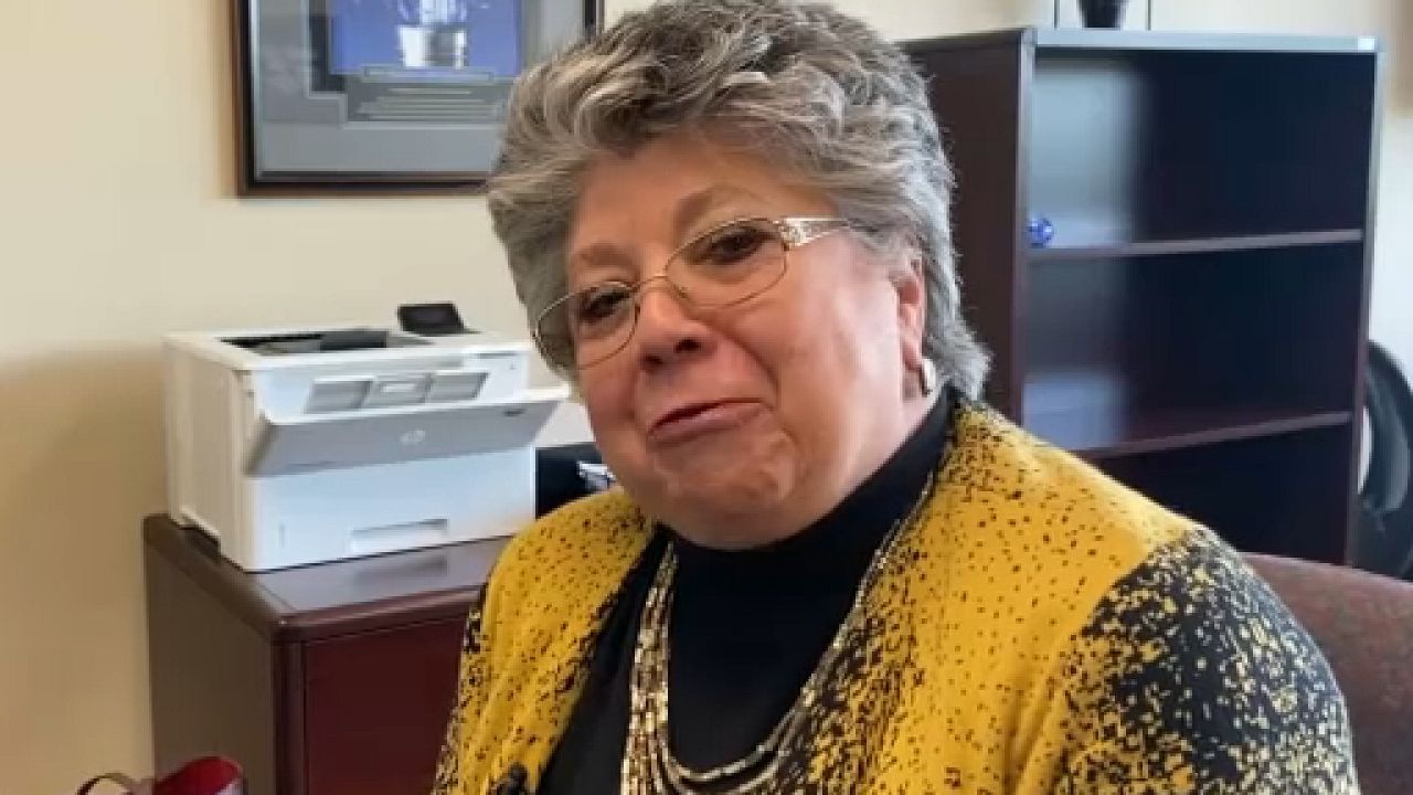 Retiring EOC director at HVCC oversaw decades of growth