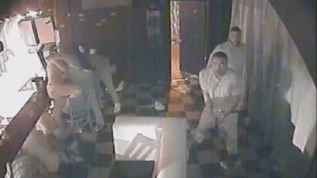 Sources: Rapper Troy Ave Possibly Injured Self During Irving Plaza Shooting