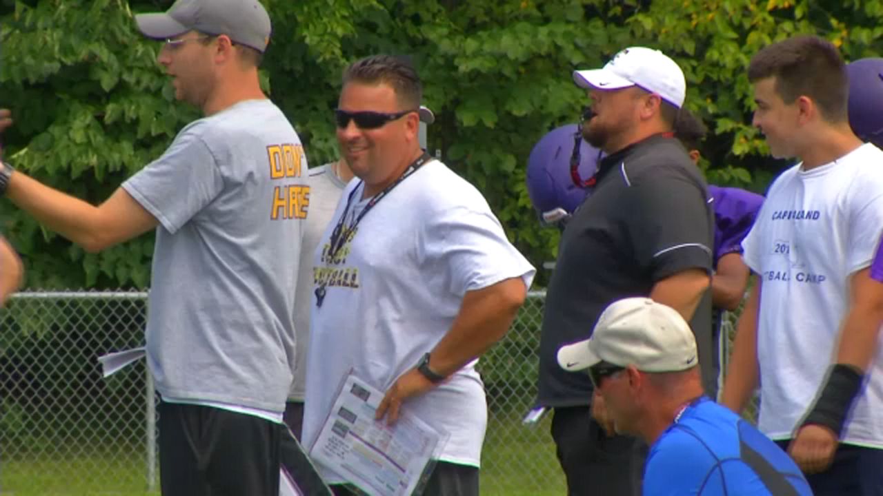 Depth a Key for Troy Football