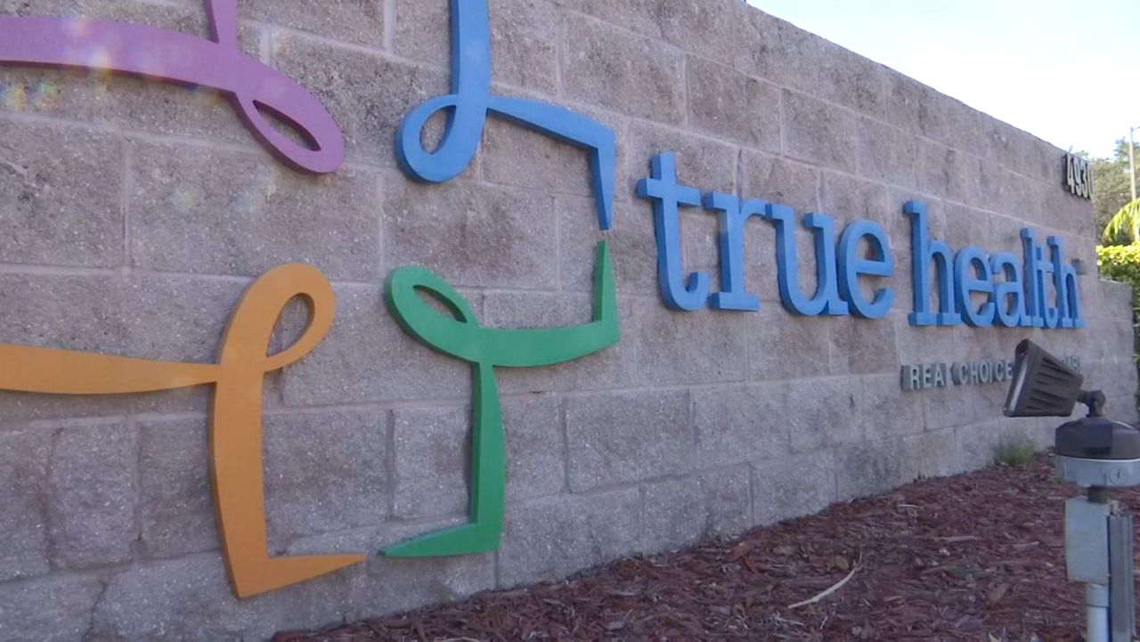 True Health Receives Needed COVID Vaccines