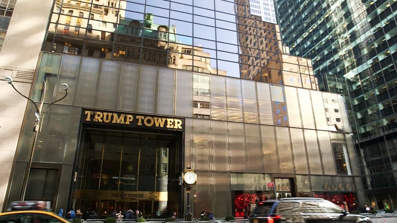 Trump Tower Parking Trump Towers Atlanta Site To Remain Parking Lot