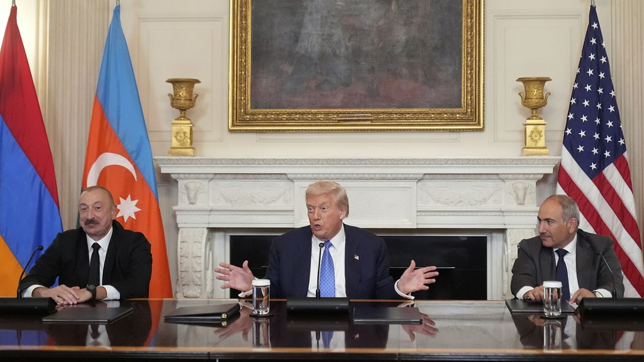 Donald Trump claims to have ‘ended seven wars.’ He has not