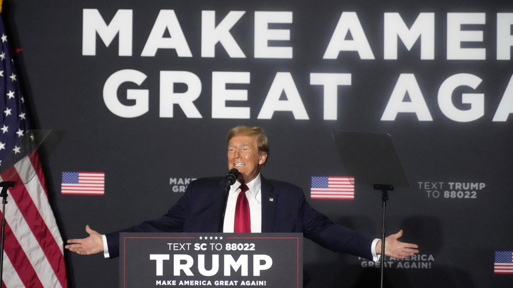 Truth Social wins SEC merger approval