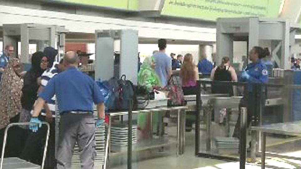 TSA proposal changes security efforts in airports