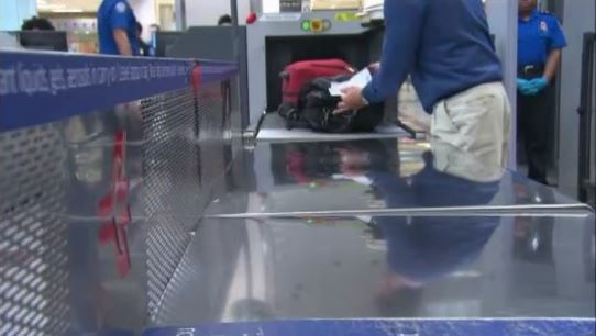 TSA Screeners Fail Tests to Identify Weapons and Explosives