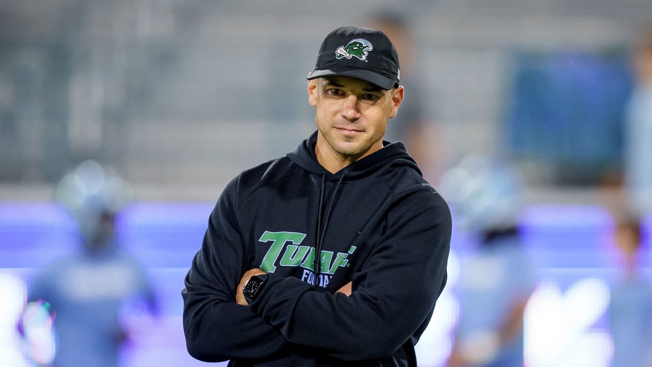 North Texas, Tulane coaches move to P4 jobs soon