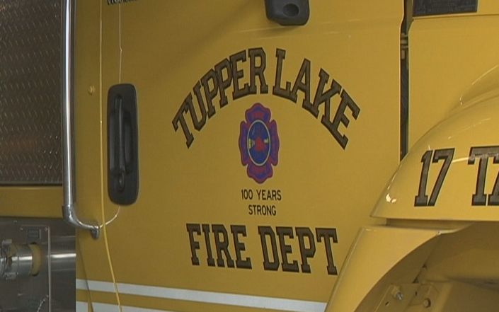 Tupper Lake Fire Chief: Trust Broken After Thousands Stolen from Department