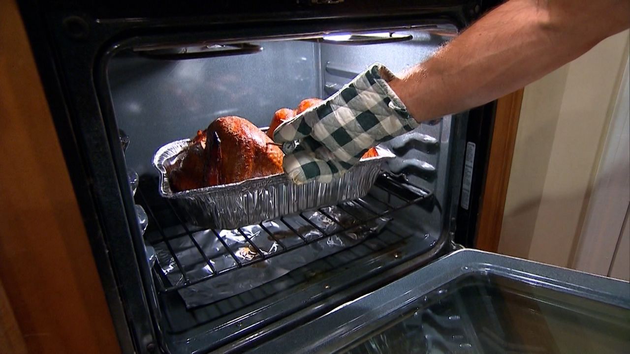 Smaller Thanksgivings Put Unusual Demand on Small Turkeys
