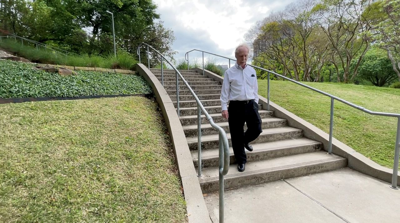 Contentious zoning case for high rise near Turtle Creek Park heads to ...