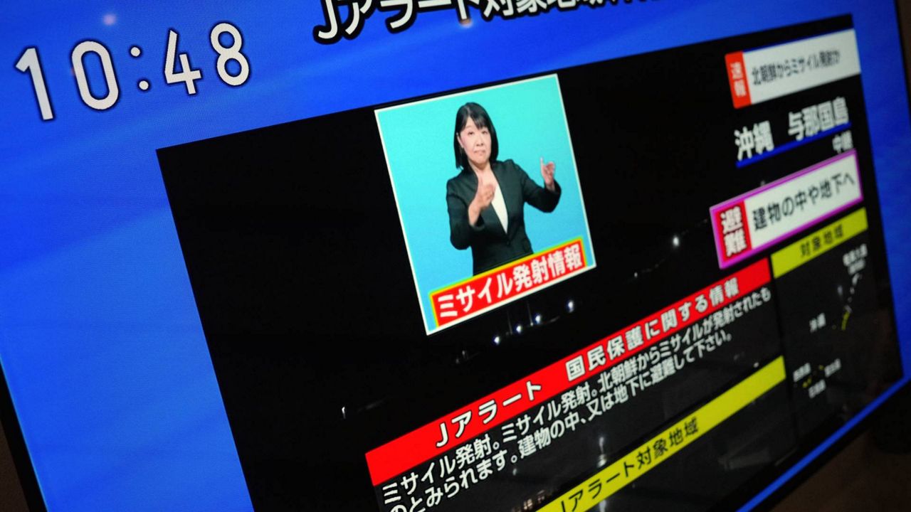 North Korea claims satellite into orbit was successful