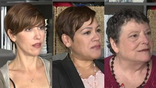 Women Featured in Book That Turns Breast Cancer Survivors Into Warriors ...