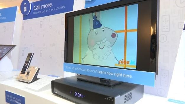 TWC Goes All Digital With TWC Maxx