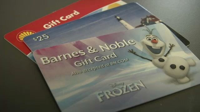 Gift Cards Offer More to Appreciate This Year