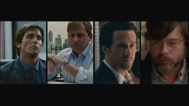 Movie Review: 'The Big Short'