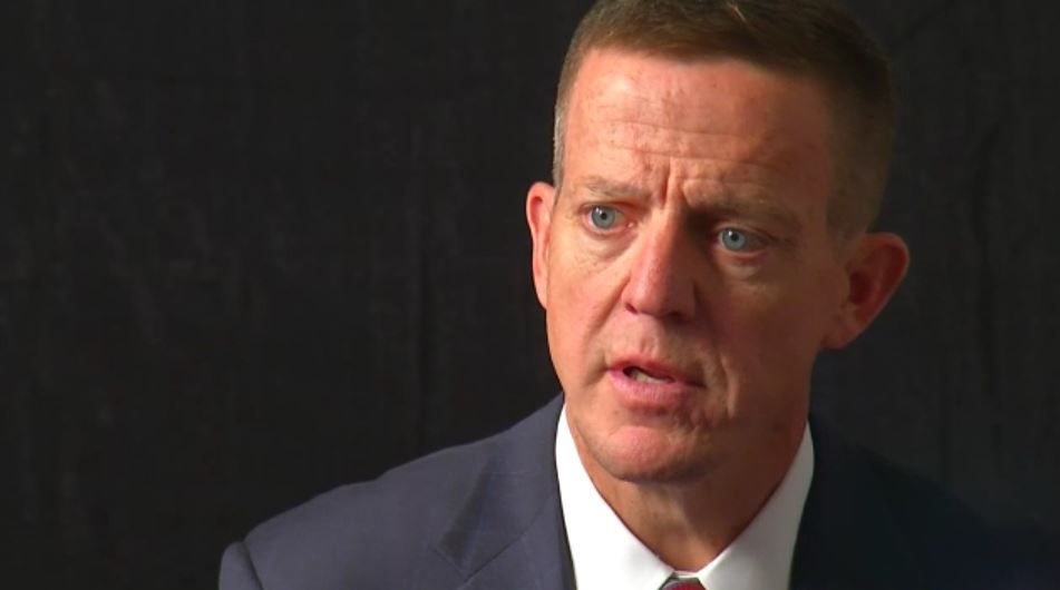 WATCH: Full Exclusive Interview with Clinton County District Attorney ...