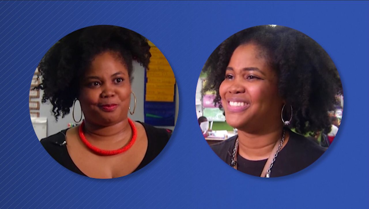 Love of learning inspired Orlando twin sisters to teach