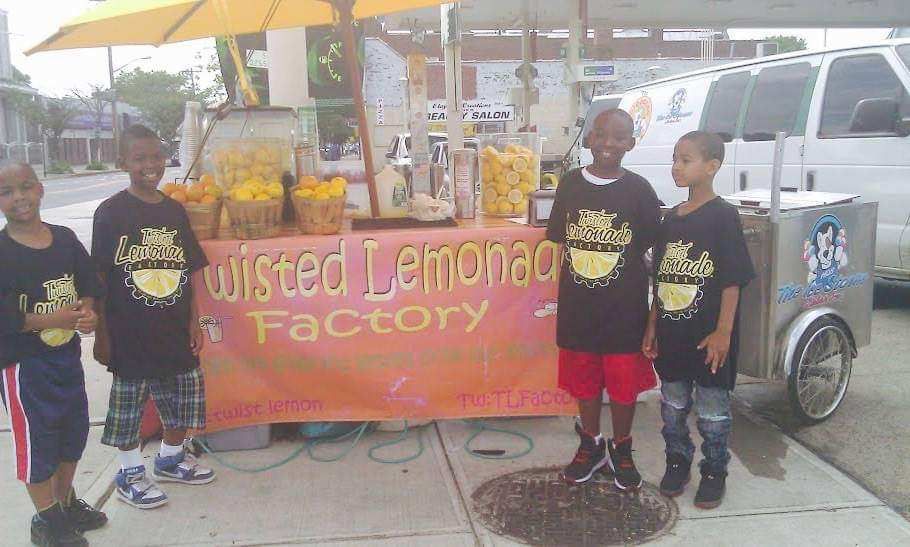 Eating NC — The Ice Storm