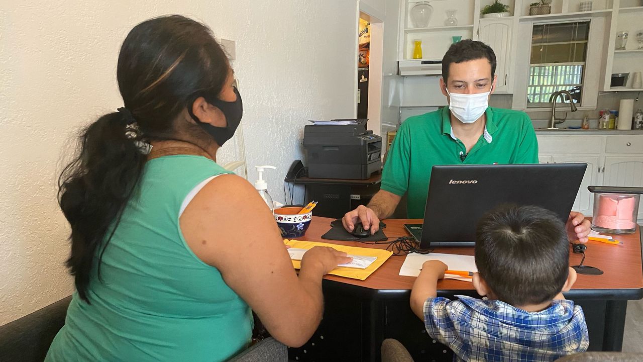 Rental assistance programs help renters get funding