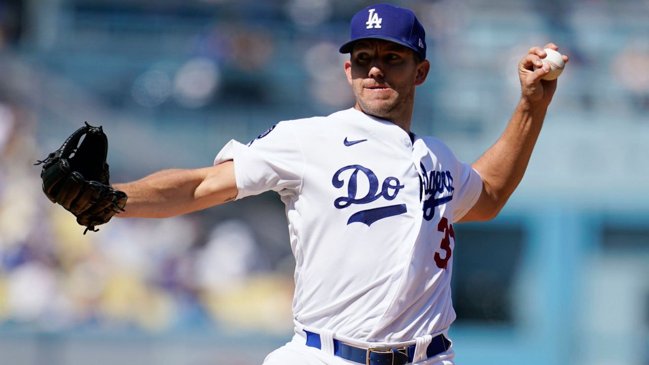 Dodgers manage just 3 hits in 4-1 loss to Rockies
