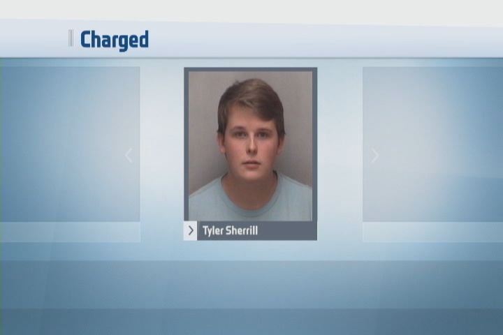 Salisbury Teen Facing Child Porn, Drug Charges