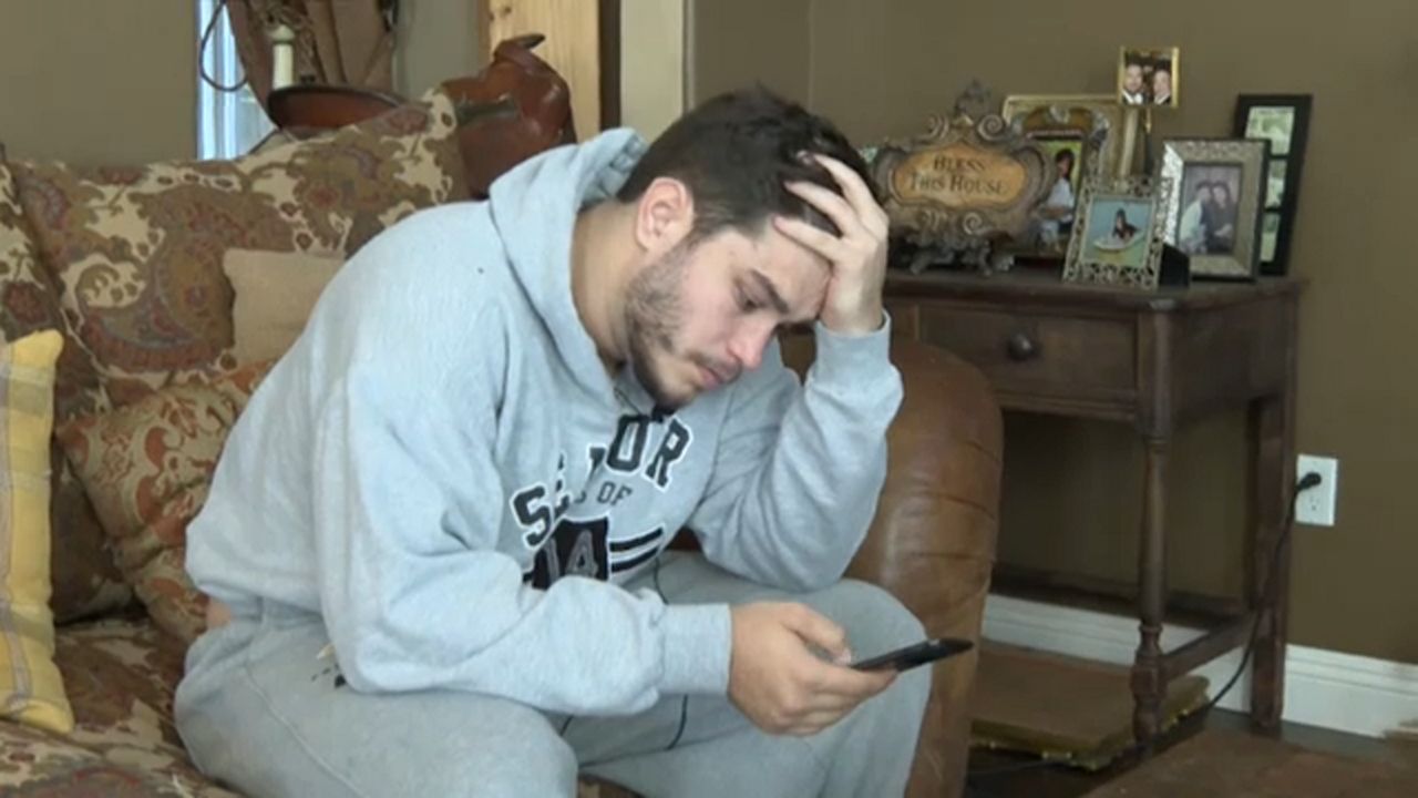 survivor recalls borderline bar shooting thousand oaks