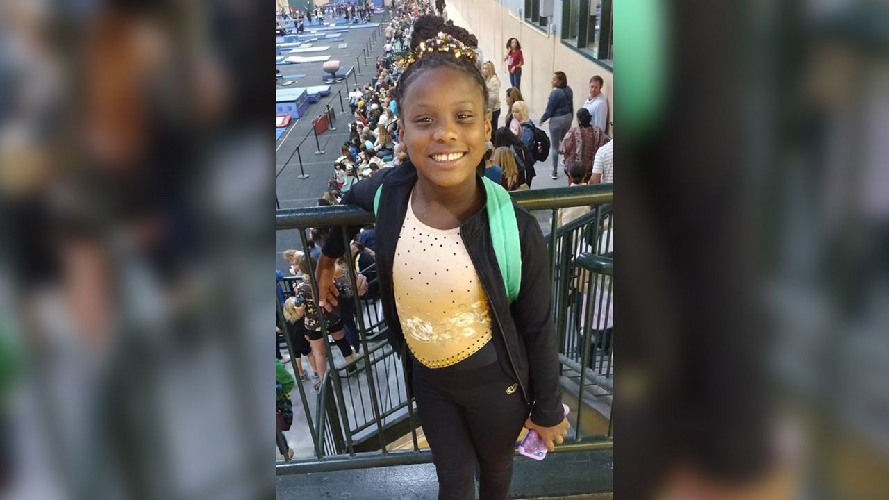 Family friend remembers nine-year-old killed in shootings