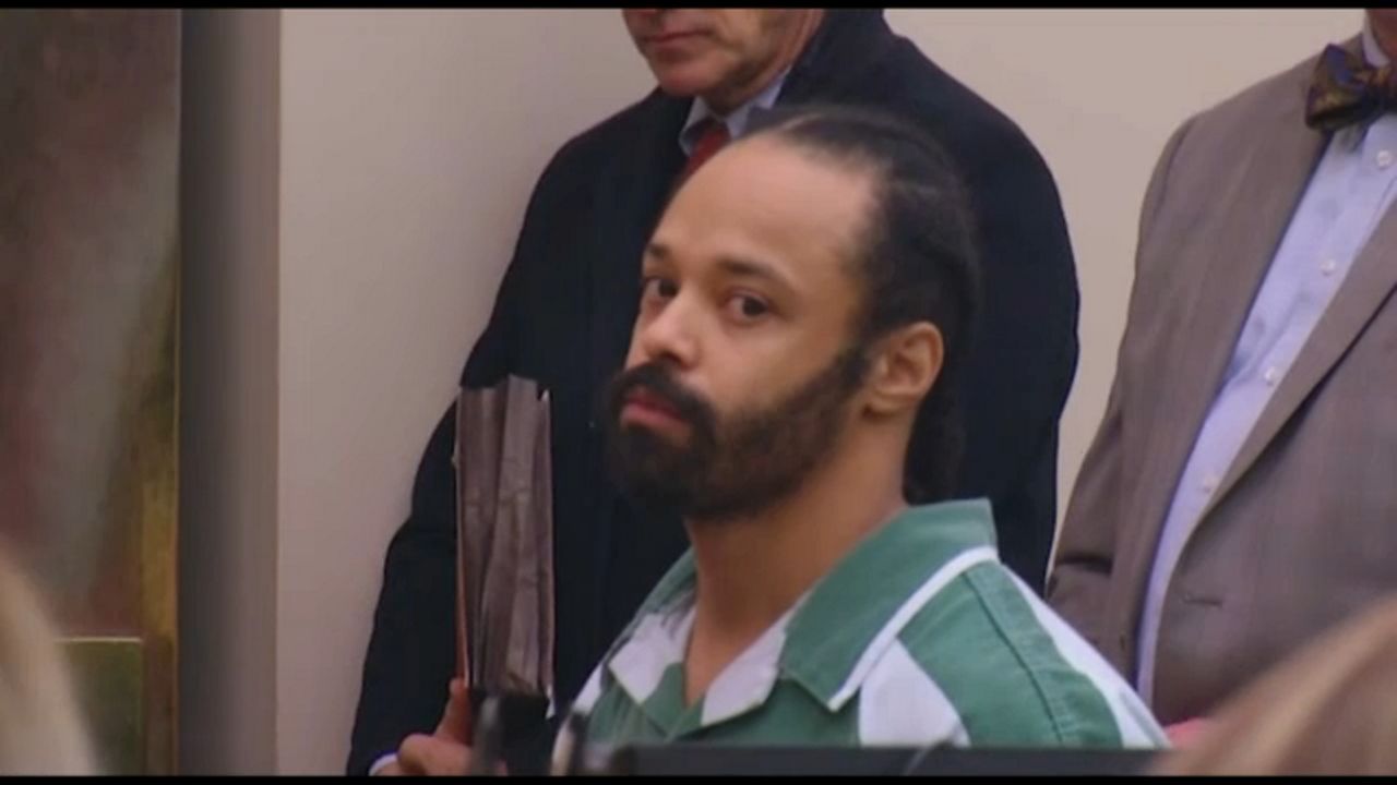 Tyquan Rivera Arrested on Drug Charge