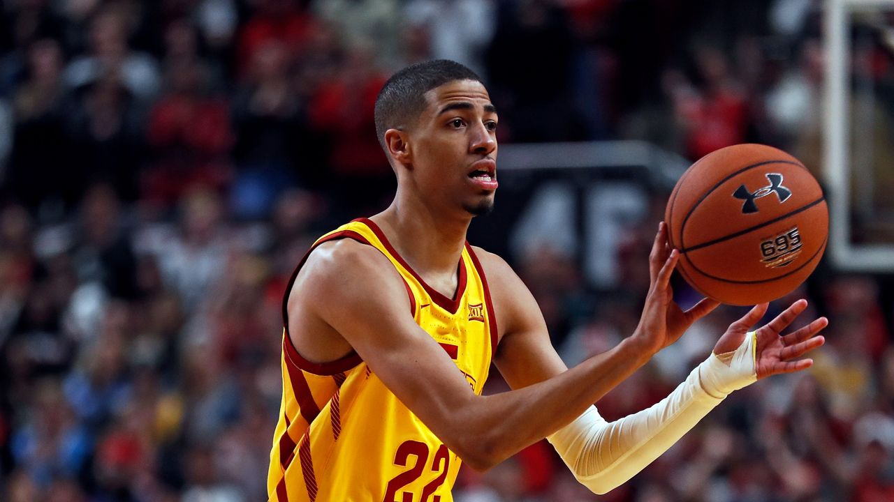 Bucks Add Shooting, Haliburton Goes to Kings 2020 NBA Draft