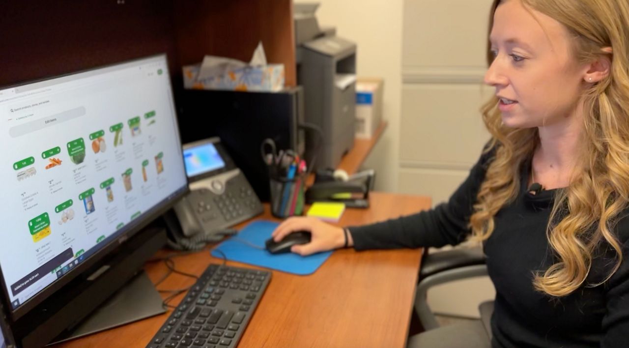 UB and Instacart combating Type 2 diabetes in new study