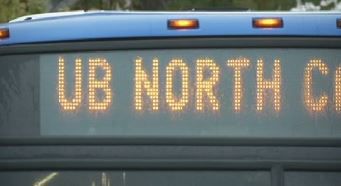Council Member Pushing UB to Change Weekend Bus Schedule