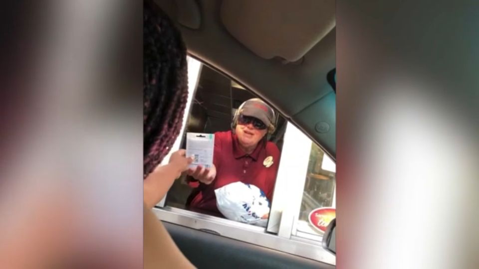 Uber Act of Kindness Goes Viral