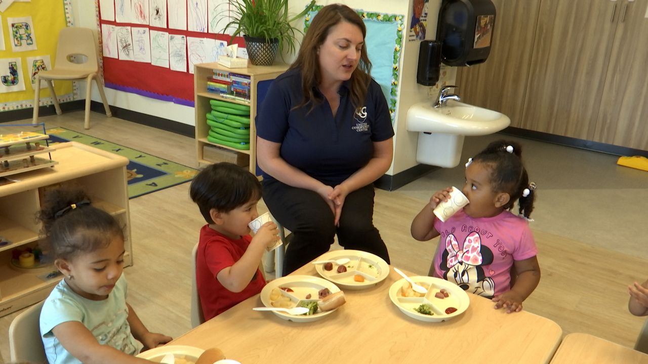 Now Hiring: UCC looks to fill dozens of roles