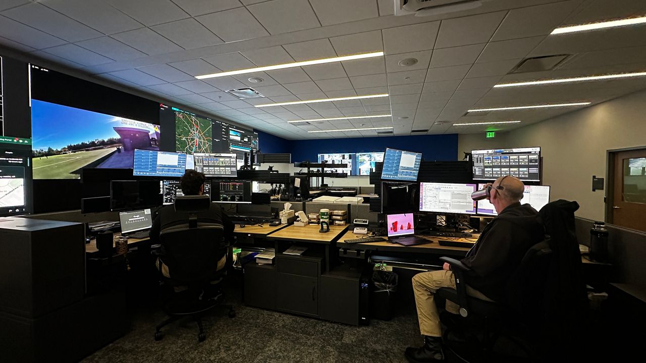 UKPD cuts down response times with SOC