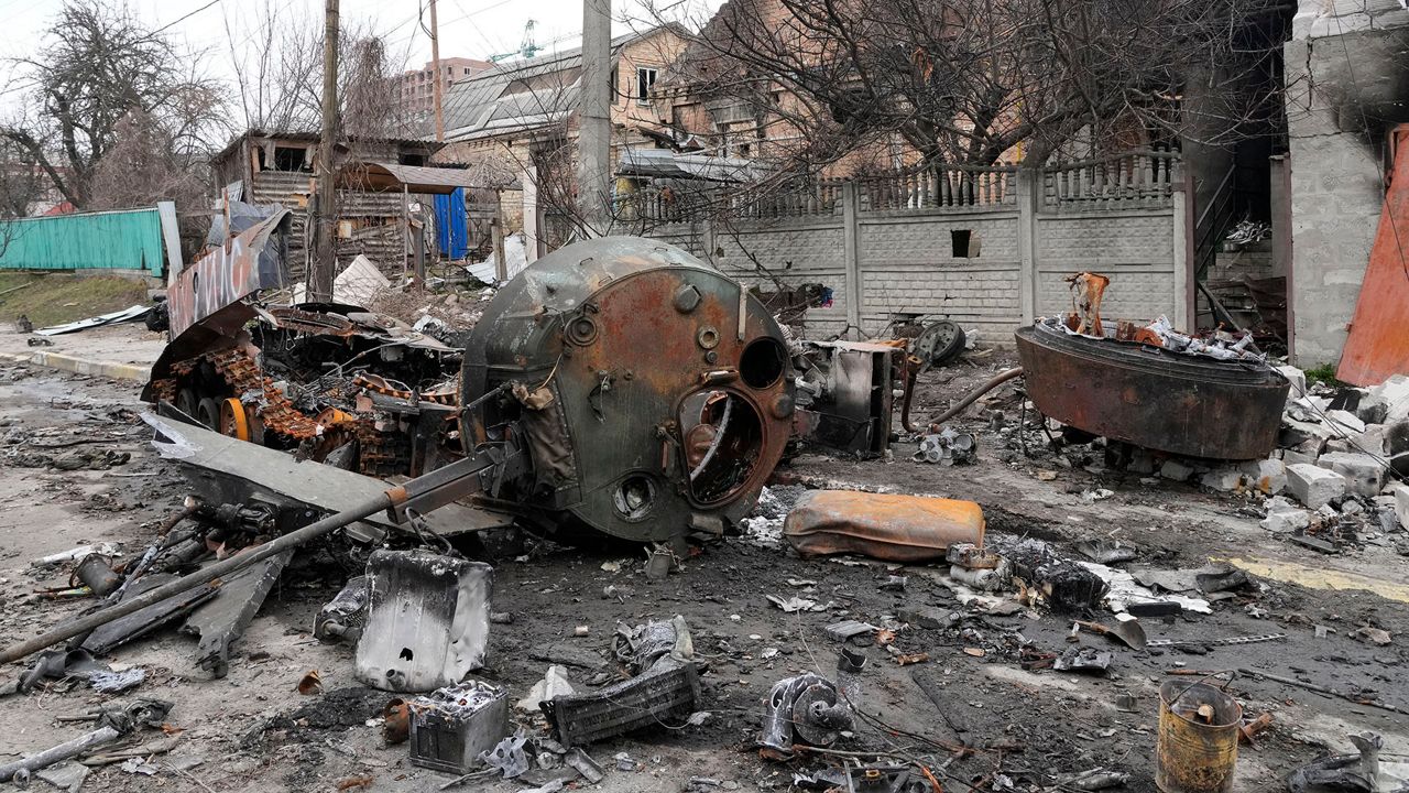 Evening Briefing: Portman, Giant Eagle