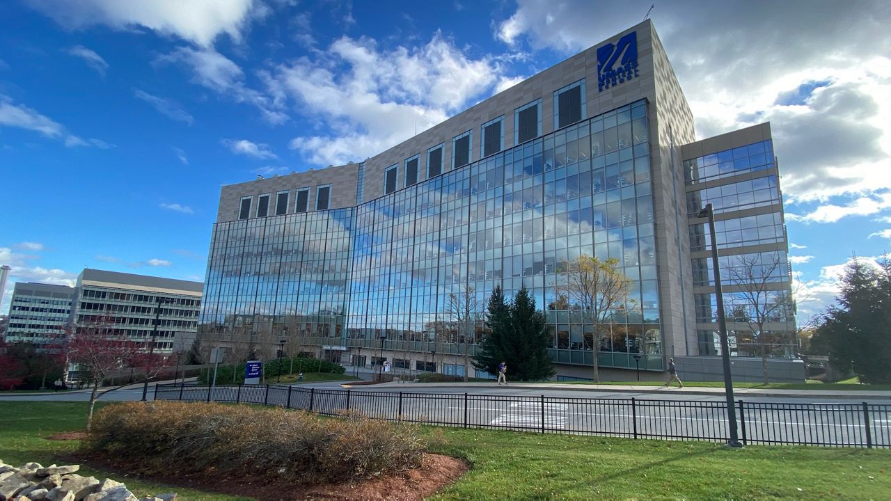 98 percent of UMass Memorial Health workers are vaccinated.