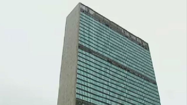 As UN General Assembly Begins, Police Ramp Up Security in Wake of ...