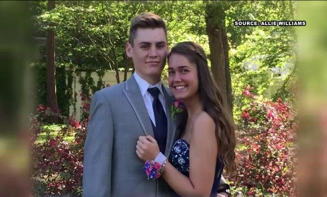 Family And Friends Mourning Loss of Wilmington Teens Killed in Crash on ...