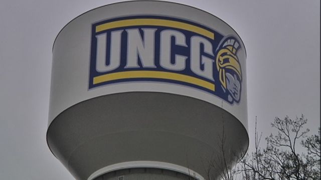 Police Investigating Death of Security Guard at UNCG